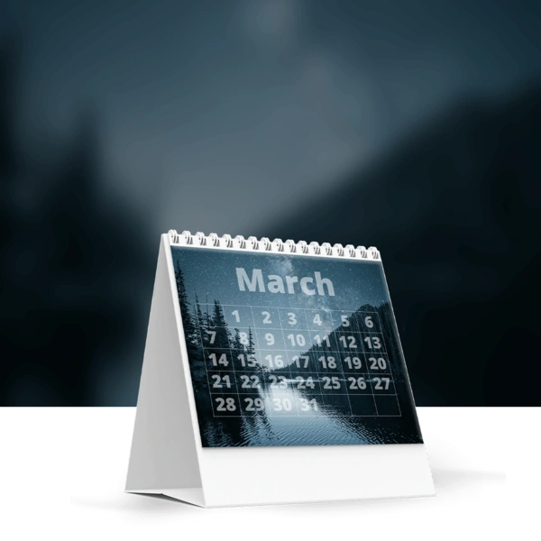 Desk Calendars | PrintMill